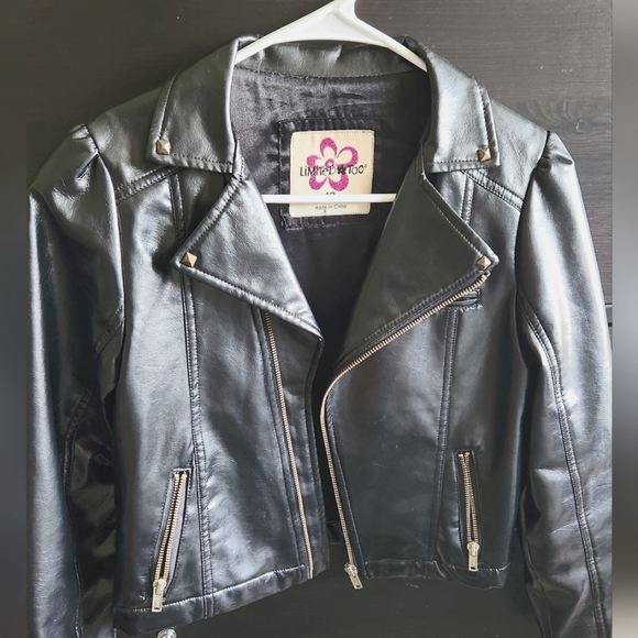 Limited Too | Jackets & Coats | Girls Jacket | Poshmark